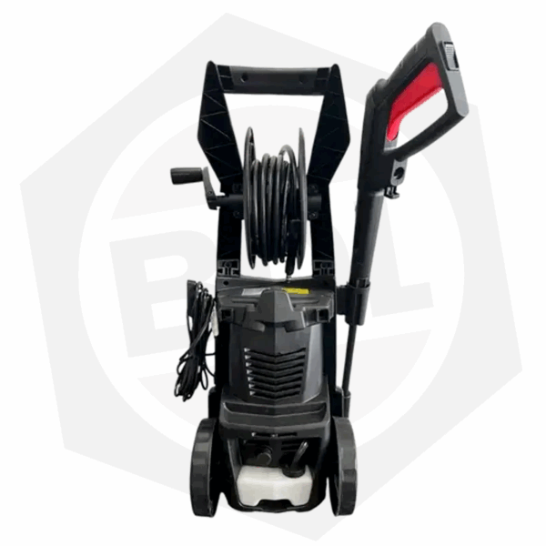 Hidrolavadora Sensei HLE 130 - 1600 W / 130 BAR - Bulonera del Litoral